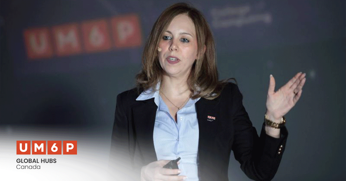 College of Computing | UM6P